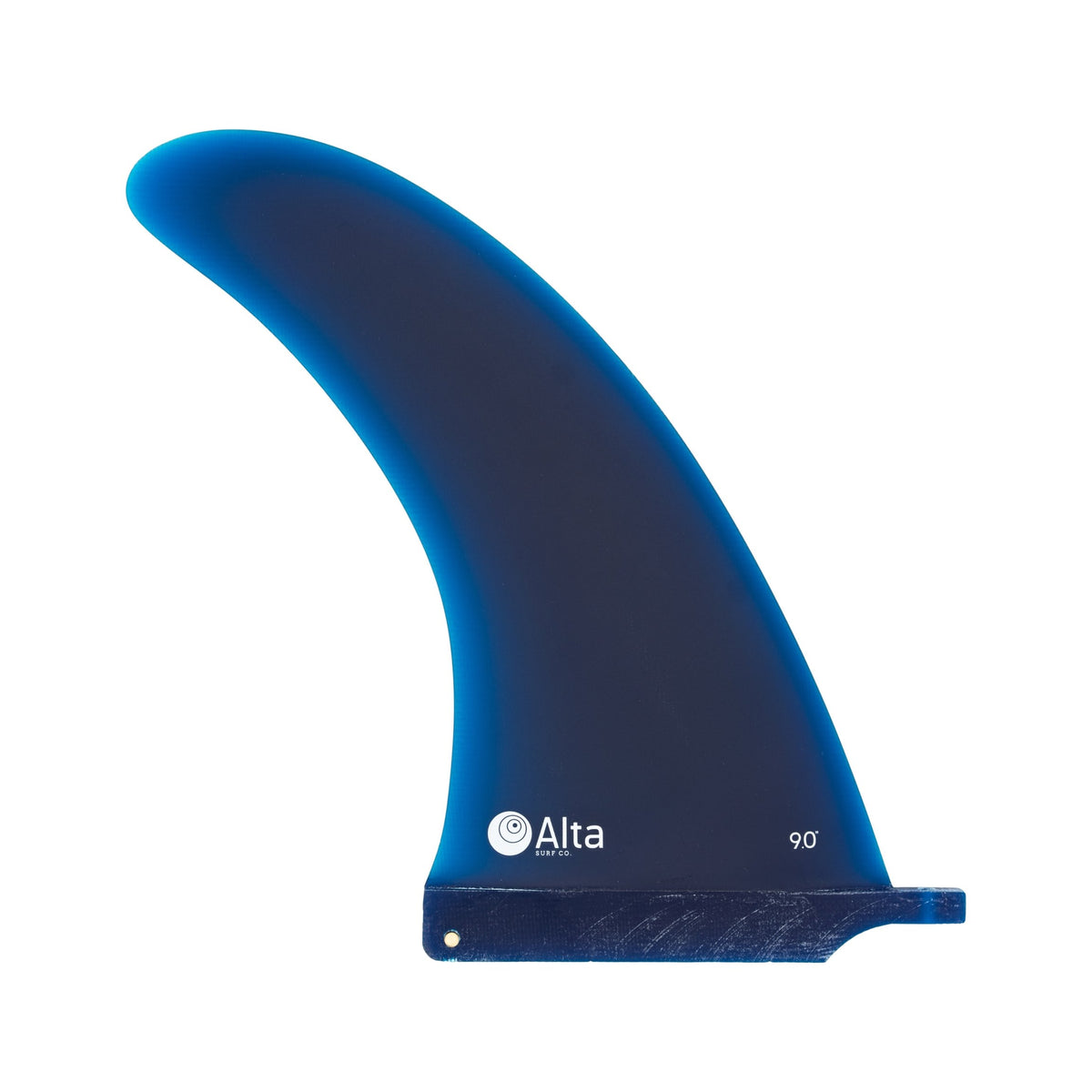 Alta Surf Co - Single Fin Classic 9inch