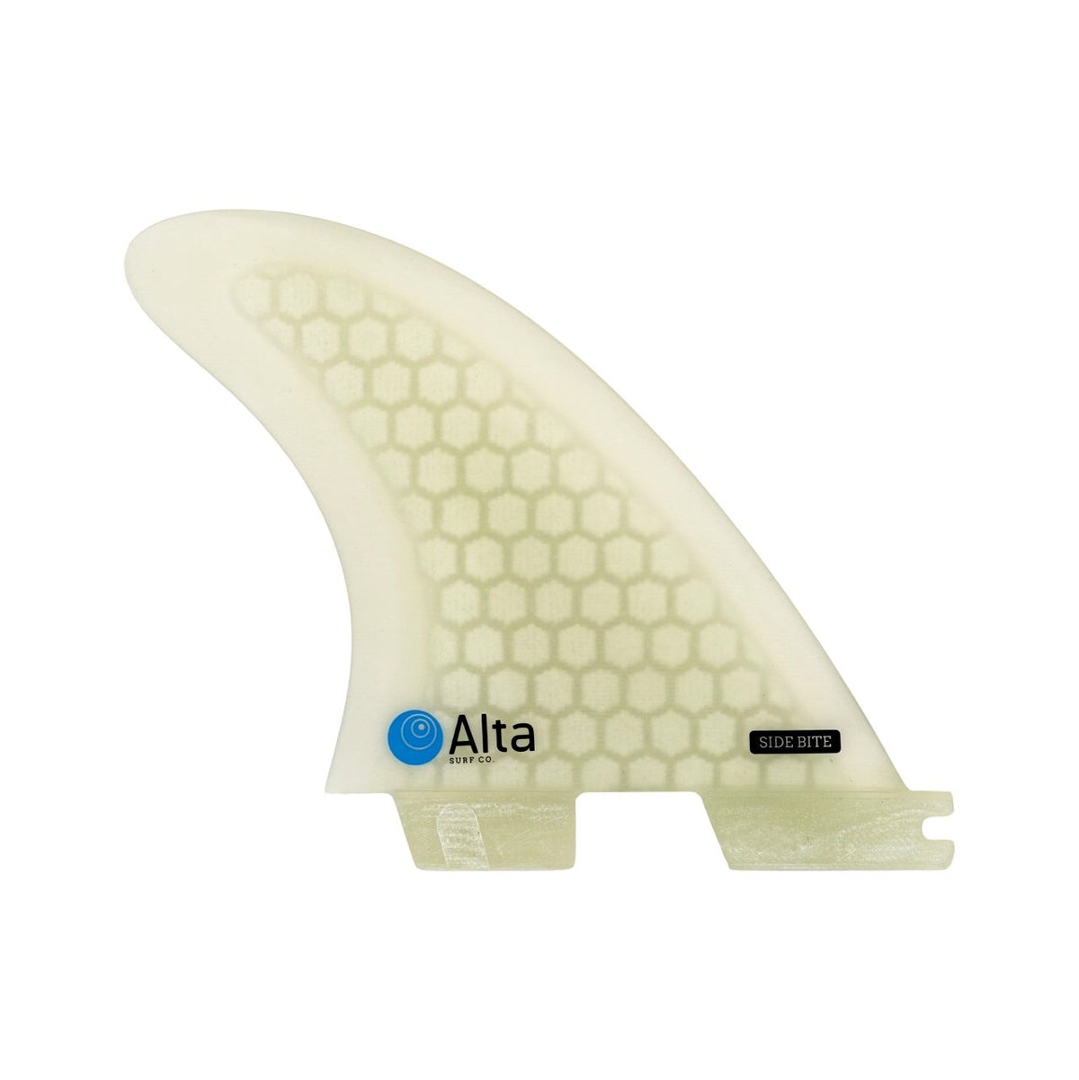 Alta Surf Co - FCS2 FlexCore Side Bites