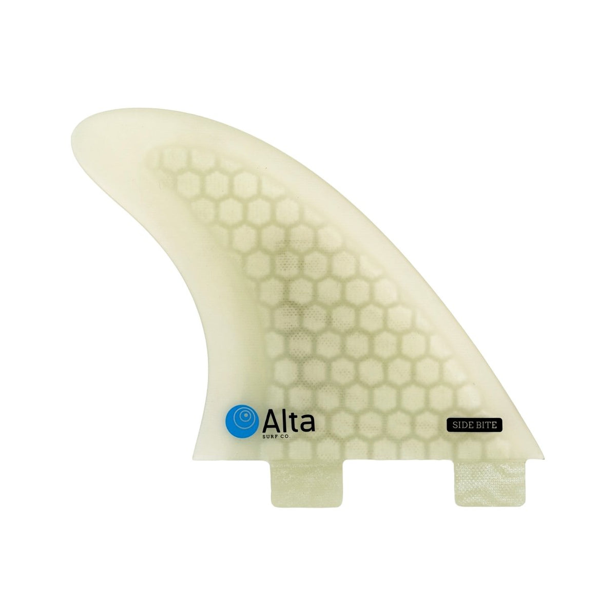 Alta Surf Co - FCS FlexCore Side Bites
